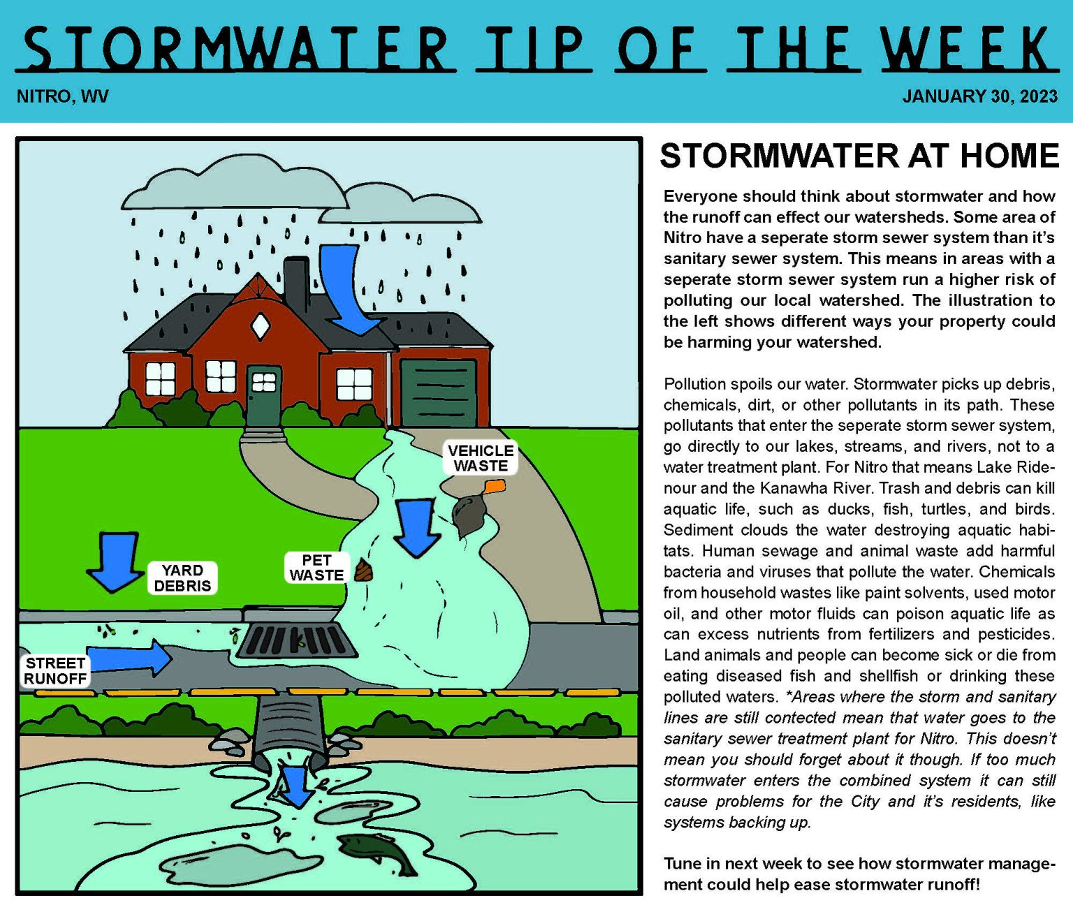 Home - City of Nitro
