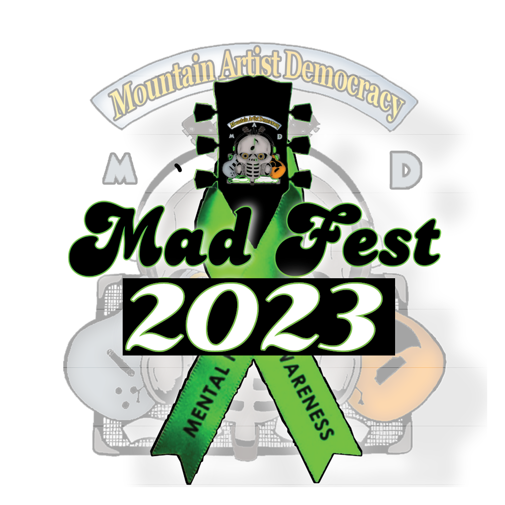 MadFest at Ridenour Lake - City of Nitro